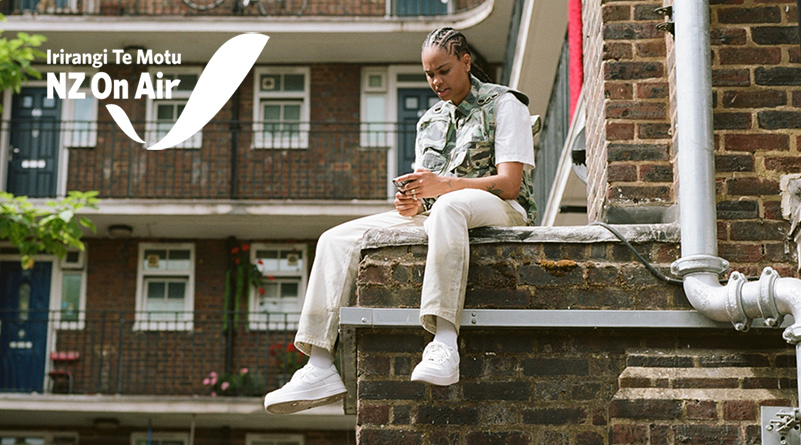 Feature - JessB: No Need To Fake It - Tāmaki Makaurau - NZ Musician