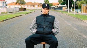 Feature - NewTracks New Artist: Chase Woods - NZ Musician