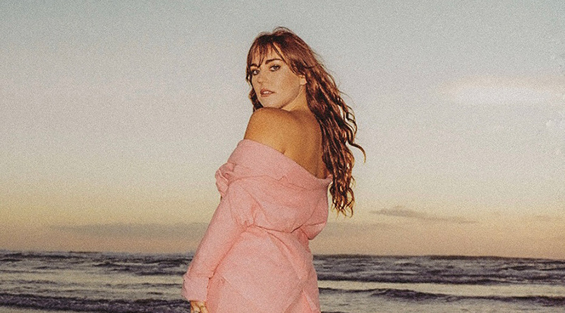 Feature - NewTracks New Artist: Lisa Grace - Indie, pop - NZ Musician