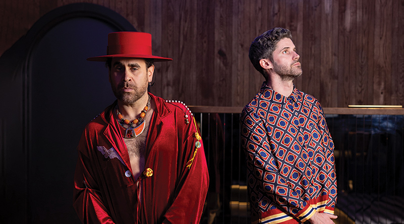 Feature - Sweet Mix Kids: Multi-genre Pop Eclectics - NZ Musician