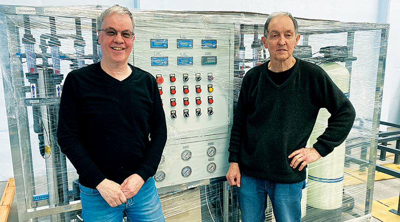 Feature - Pressing Vinyl The Stebbing Way - NZ Musician