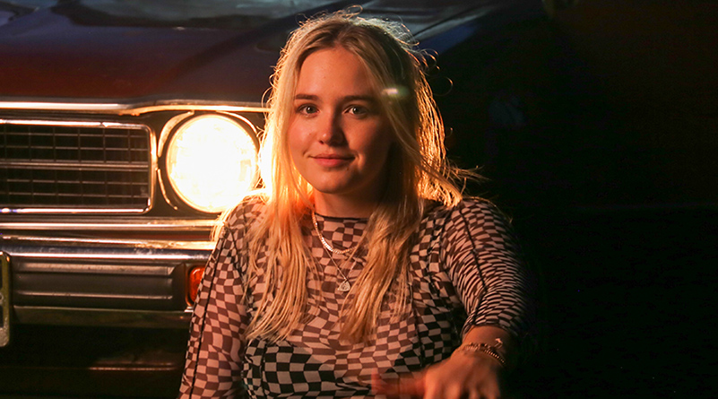 Feature - NewTracks New Artist: Coast Arcade - NZ Musician