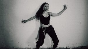 Feature - NewTracks New Artist: Kristn - NZ Musician