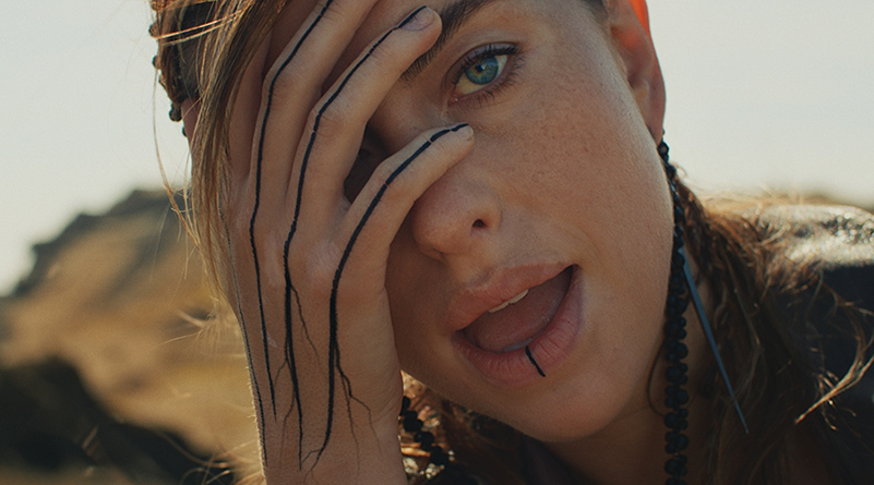 Lesson - X-Factory: Kimbra - Save Me - NZ Musician