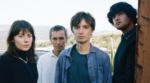 Feature - Ringlets: Signature Stylings - NZ Musician