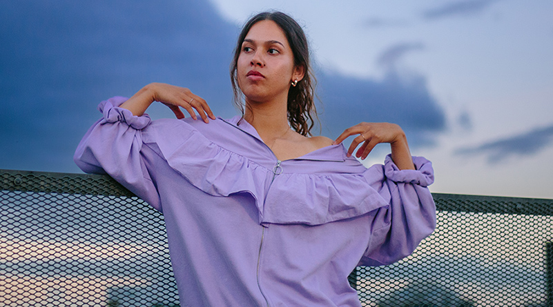 Feature - NewTracks New Artist: Kyla Greening - NZ Musician