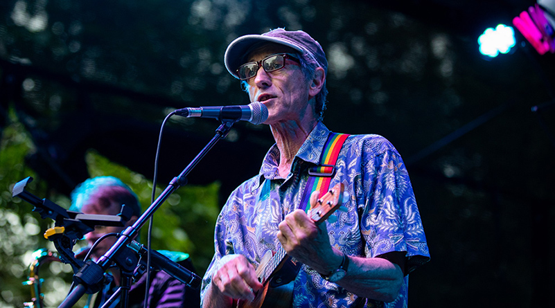 News - Perform At The Festival Of Lights 2023 - NZ Musician