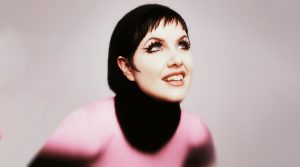 News - Princess Chelsea Claims 2023 Taite Music Prize - NZ Musician