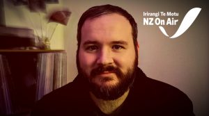 Feature - Tom Knowles: Breathing Life Into His Music - NZ Musician