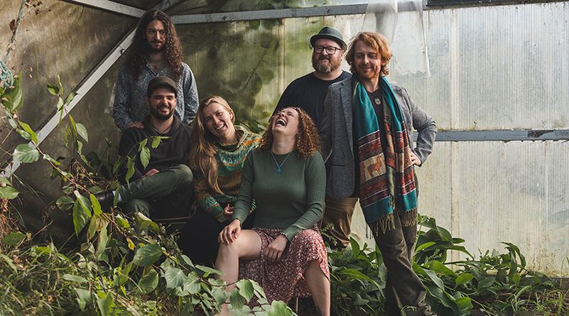 Feature - Mixtape: Somebody Do Something - NZ Musician