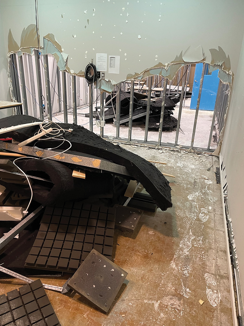 Feature - Industry: MAINZ To An End - NZ Musician