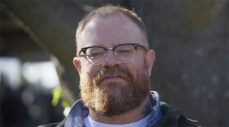 Music - Adam McGrath: All Roads Lead Home - NZ Musician