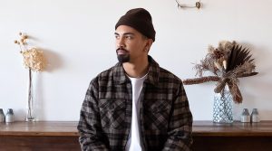 Feature - NewTracks New Artist: Kloos - NZ Musician