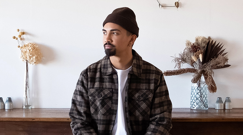 Feature - NewTracks New Artist: Kloos - NZ Musician