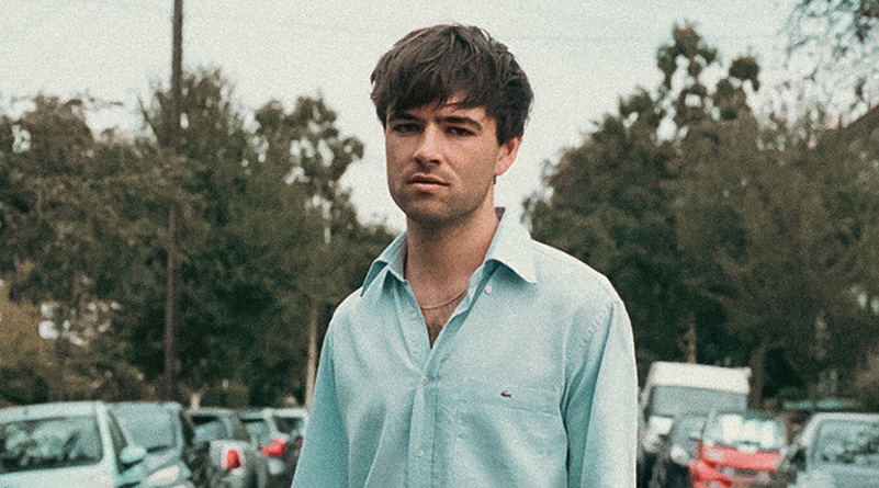 Feature - Ex-Pat Files: Paddy Echo - Los Angeles - NZ Musician