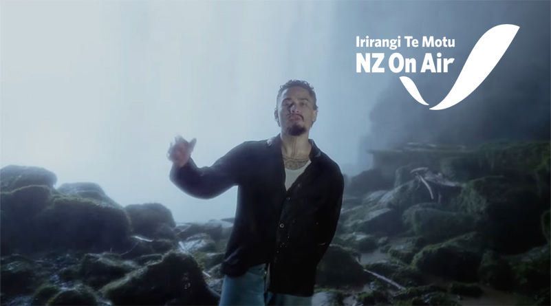 Music - Reiki Ruawai: Papatuānuku - Whaingaroa - NZ Musician