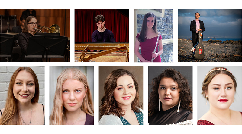 News - DMMF Arts Excellence Awards 2023 Recipients - NZ Musician