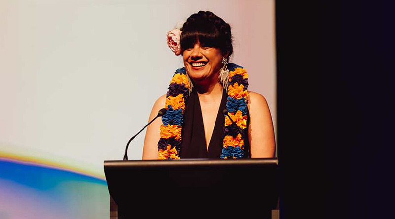 News - Ladi6 Named 2023 Arts Foundation Laureate - NZ Musician