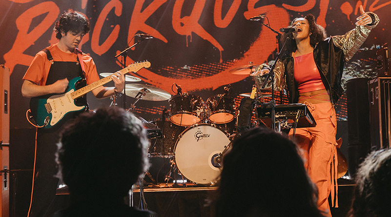 News - Smokefree Rockquest 2023 Winners - NZ Musician