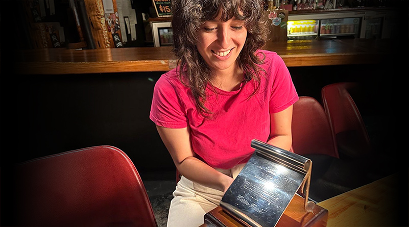 News - 2023 APRA Silver Scroll Awards Winners Announced - NZ Musician