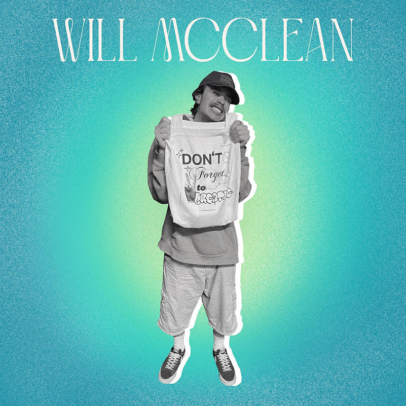 Music - Podcast: Awkward Talks #14 – Will McLean - NZ Musician