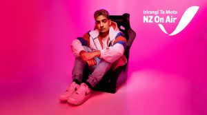 Feature - Denel: Back Seat, Front Of Mind - NZ Musician