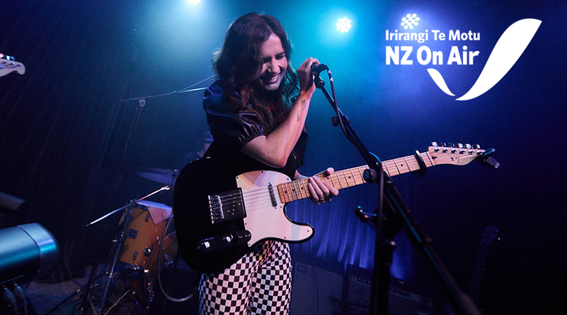 Feature - Avya: Dancing For Your Self - Tāmaki Makaurau - NZ Musician