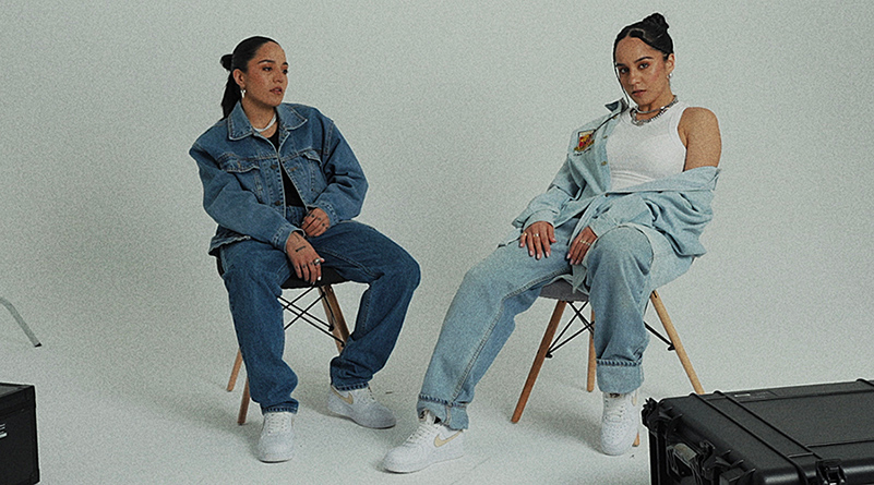 Feature - NewTracks New Artist: Brooke x Starce - NZ Musician