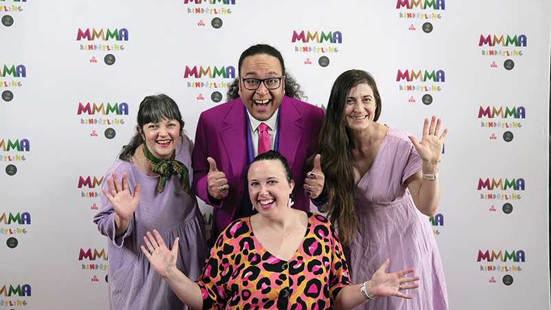 Feature - On Foreign Soil: Major Minor Music Australia Awards