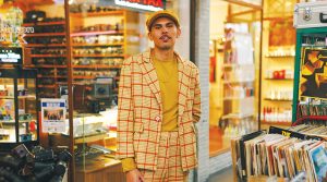 Feature - Mohi: Bridging Culture & Language - NZ Musician