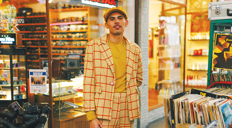 Feature - Mohi: Bridging Culture & Language - NZ Musician