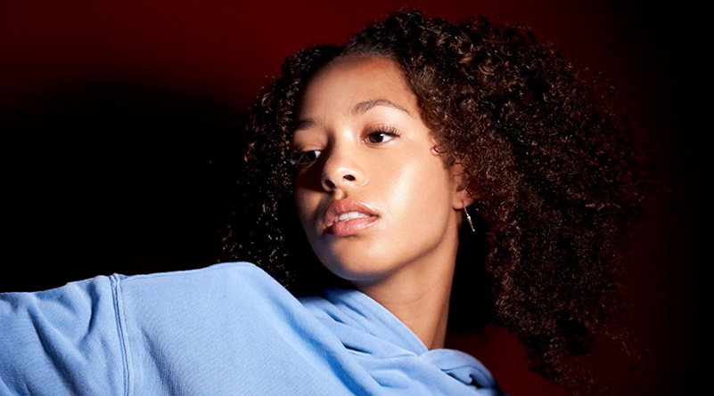 Feature - NewTracks New Artist: Imani-J - NZ Musician