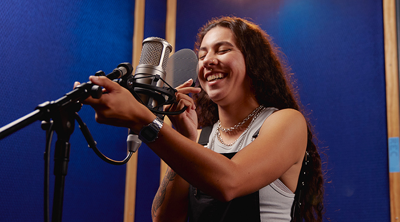 News - SAE Auckland Opens 2025 Applications - NZ Musician