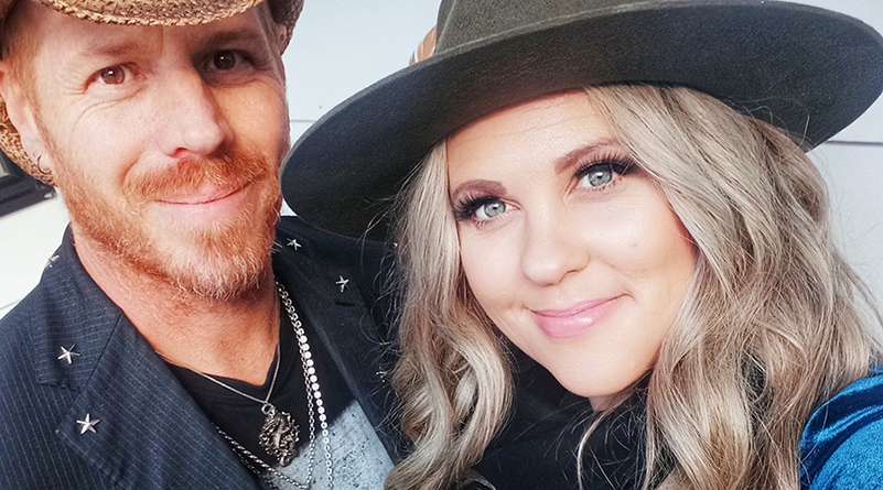 Feature - NewTracks New Artist: Rowdy's Rose - Kihikihi - NZ Musician