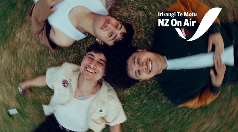 Feature - Mayjun: Genre Denialists - NZ Musician