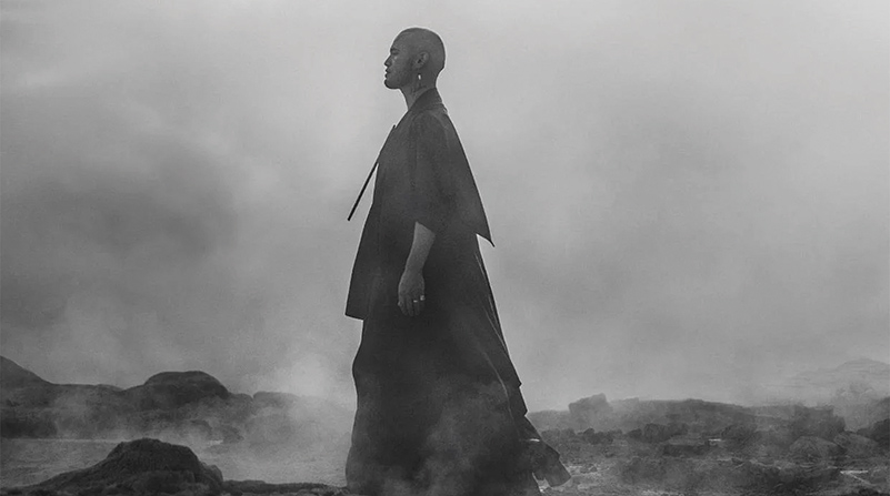 Lesson - X-Factory: Stan Walker - I Am - NZ Musician