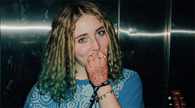 Feature - NewTracks New Artist: Emerson - NZ Musician