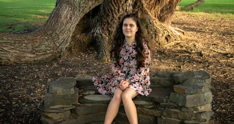 Feature - Nur Peach: Singing Off The Beat - NZ Musician