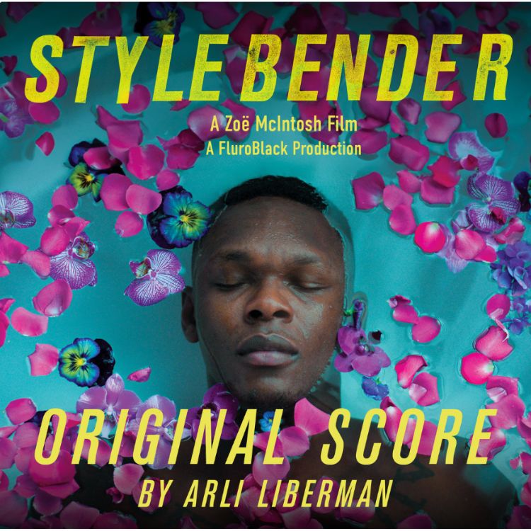 Music - Arli Liberman: Stylebender - NZ Musician