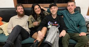 Feature - Bub: They Certainly Can - NZ Musician