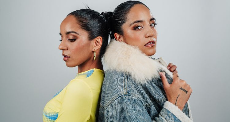 Feature - Brooke x Starce: Double Input x Double Output - NZ Musician