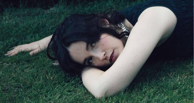 Feature - Robinson: Becoming Happy To Create - NZ Musician