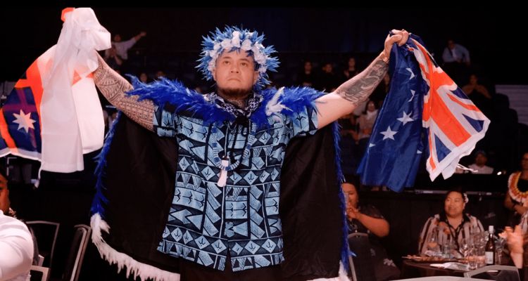 News - 2025 Pacific Music Awards Finalists Announced - NZ Musician