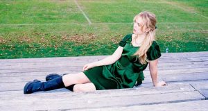 Feature - NewTracks New Artist: Emily Bateman - NZ Musician