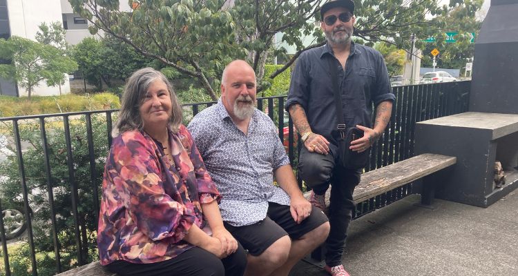 Feature - Let’s Go: The New Mainz Channel - NZ Musician