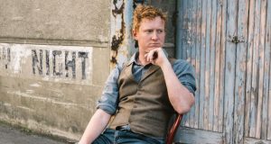 Feature - Lachie Hayes: Fire In His Heart - NZ Musician
