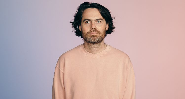 Feature - Samuel Flynn Scott: Blues, Roots & Groove On Show - NZ Musician