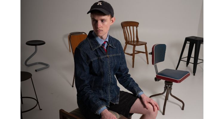 Feature - Ben Chavasse: Boxing Clever - NZ Musician
