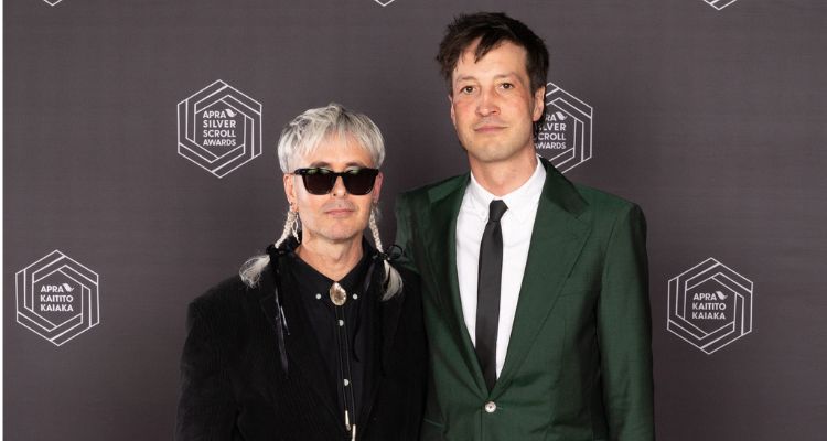 News - 2025 APRA Silver Scroll Awards winners announced - NZ Musician