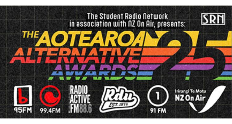 News - 2025 Aotearoa Alternative Awards Nominations - NZ Musician